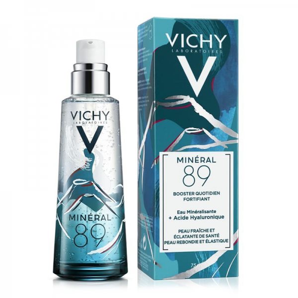 Minéral 89 serum za lice limitirano izdanje 75ml