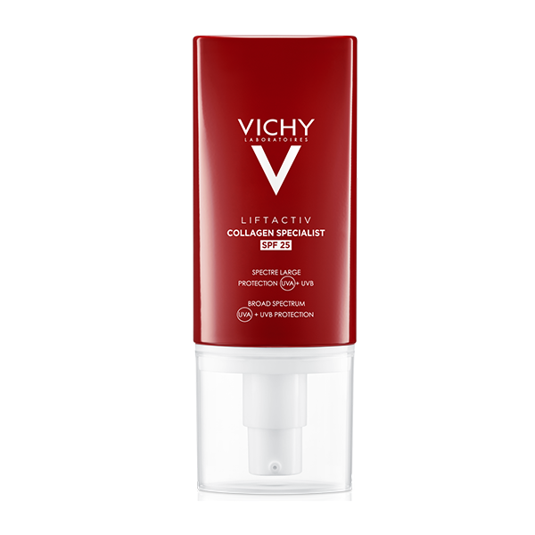 Liftactiv Collagen Specialist SPF25 50ml
