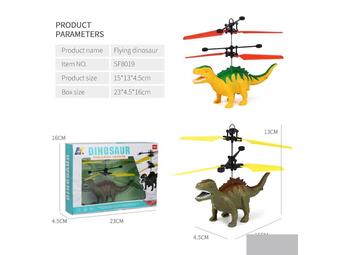 Leteci dinosaurus na senzor-Igracka-Leteci dinosaurus-Dinosaurus na senzor-Igracka-Leteci dinosau...
