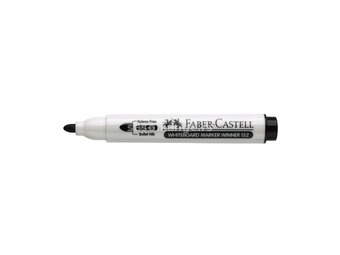 Board marker Faber Castell crni 08234/159399