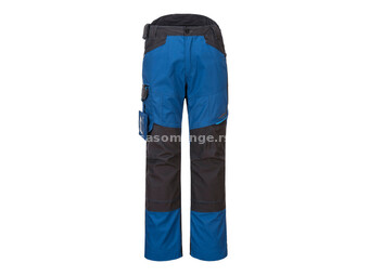 Radne pantalone WX3 persijsko plava - Monsun