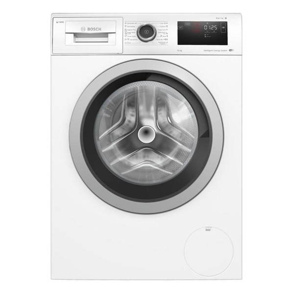 BOSCH Mašina za pranje veša WAL28PH3BY 400 - 1400 o/min 10 kg Bela