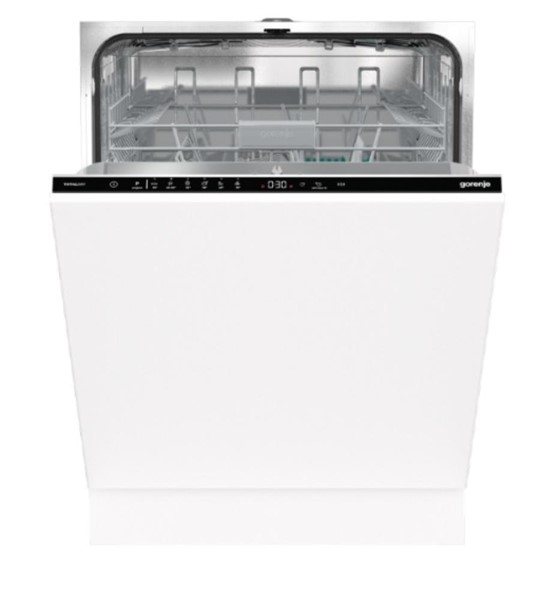 GORENJE Ugradna mašina za pranje sudova GV642D61 14 kompleta D