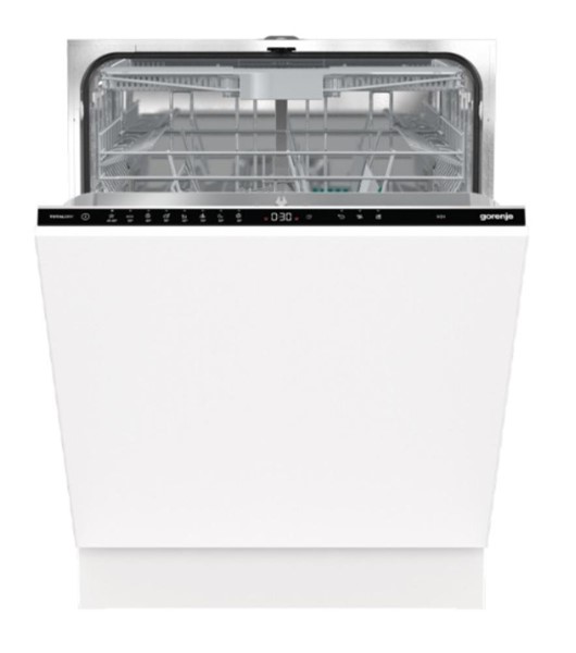 GORENJE Ugradna mašina za pranje sudova GV663C60 16 kompleta C
