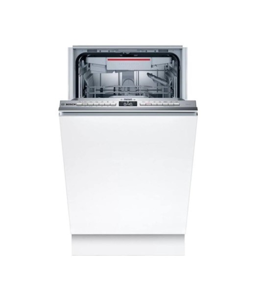 BOSCH Ugradna mašina za pranje sudova SPV4XMX28E 10 kompleta F