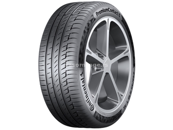 245/45R21 Conti PC6 104Y XL FR