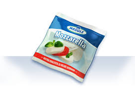 Mozzarella megle 125g