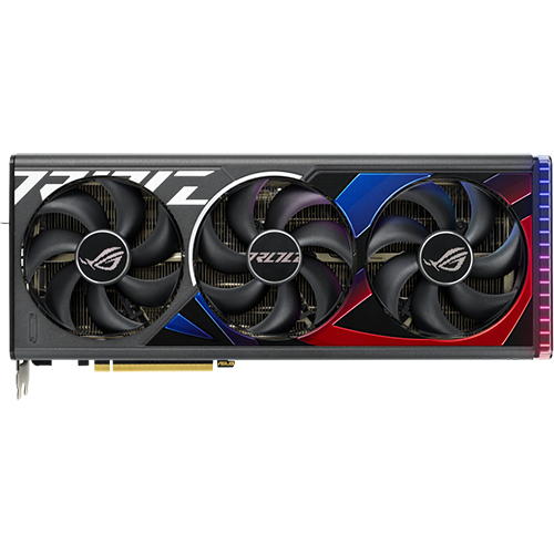 Asus ROG Strix GeForce RTX 4080 OC 16GB GDDR6X Grafička karta | ROG-STRIX-RTX4080-O16G-GAMING