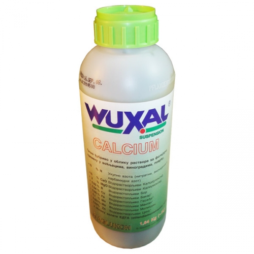 Wuxal calcium 250 ml