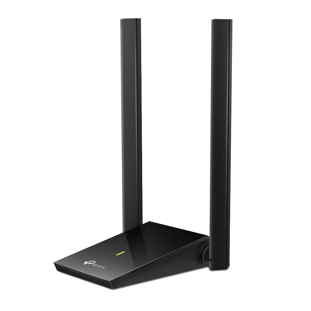 TP-LINK Archer T4U Plus Wireless USB Adapter