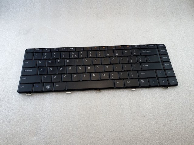 Tastatura za Dell Inspiron N4010 M4010 M5030 #2