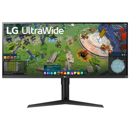 LG 34WP65G-B monitor (34WP65G-B.AEU)