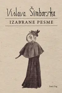 Izabrane pesme - Vislava Šimborska