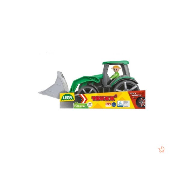 Lena igračka Traktor
