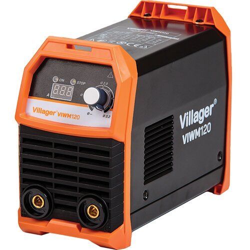Villager VIWM 120 Inverter aparat za zavarivanje