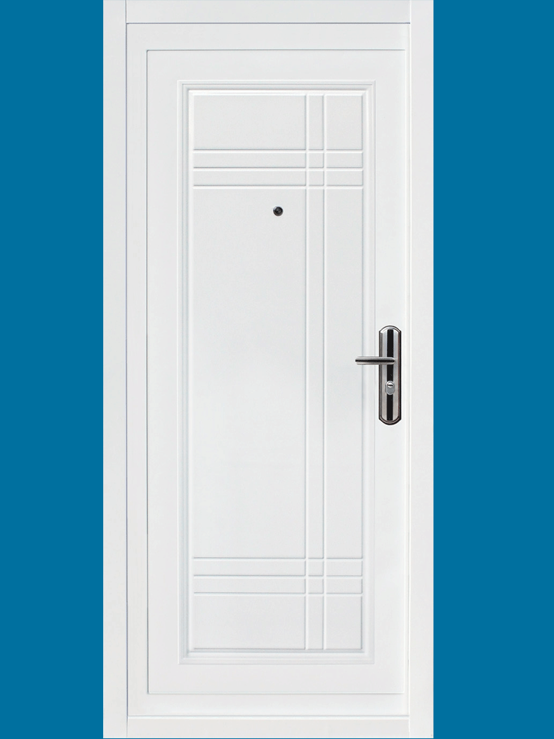 Sigurnosna vrata BM036 – 96×202