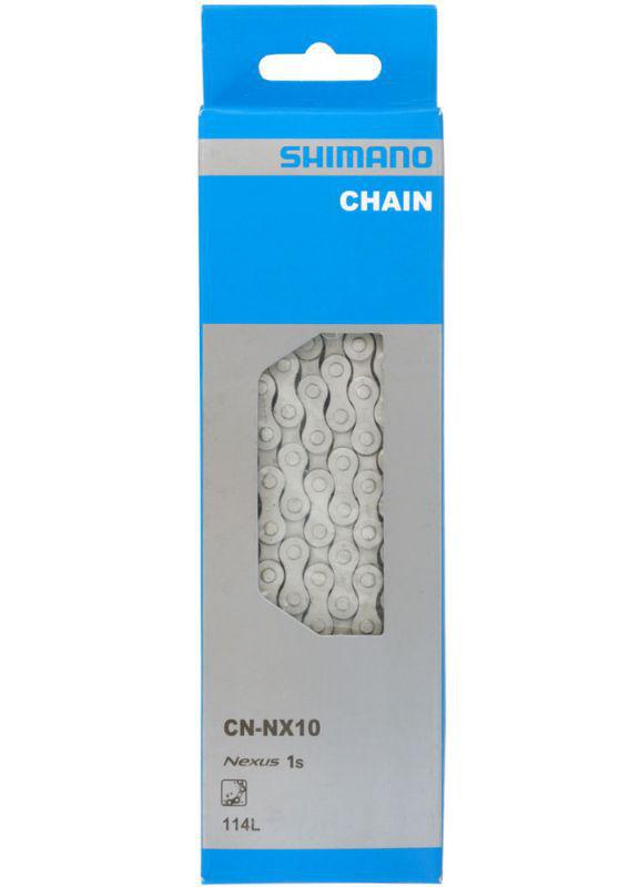 SHIMANO NEXUS CN-NX10 Chain Single Speed