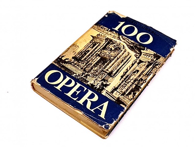 100 opera / Nenad Turkalj