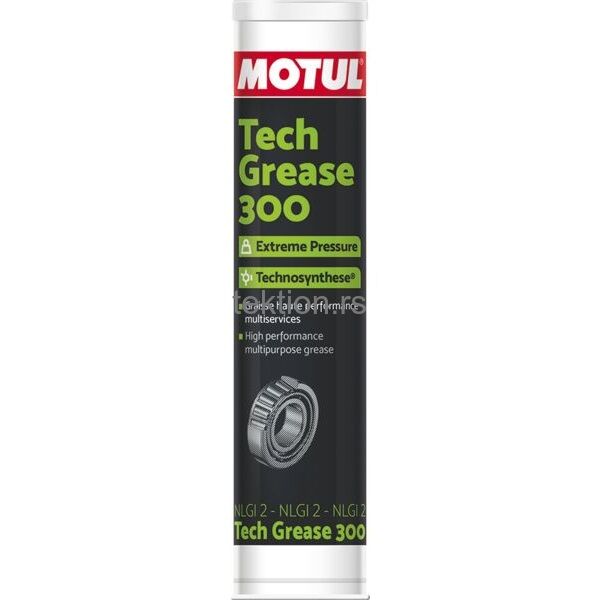 Motul Tech Grease 300 višenamenska mast 400g