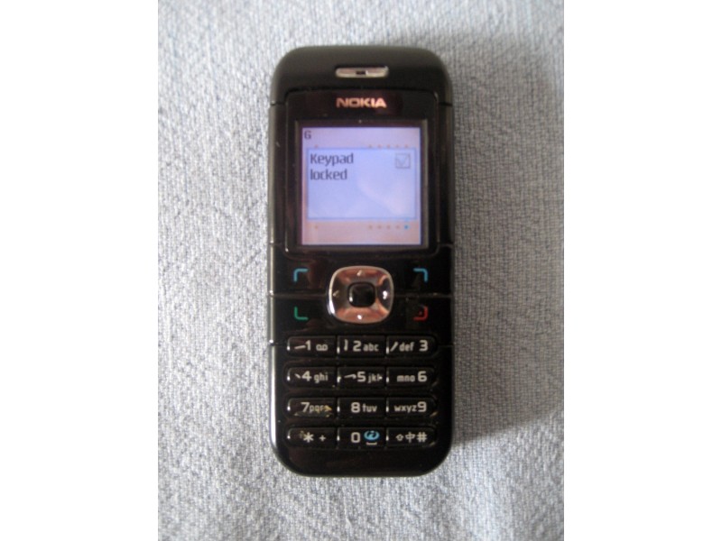 Nokia 6030 (procitaj opis ,vazno je)
