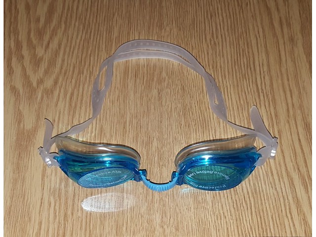 Dečije Naočare Za Plivanje