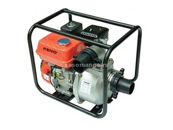 Motorna pumpa za vodu KE 50304