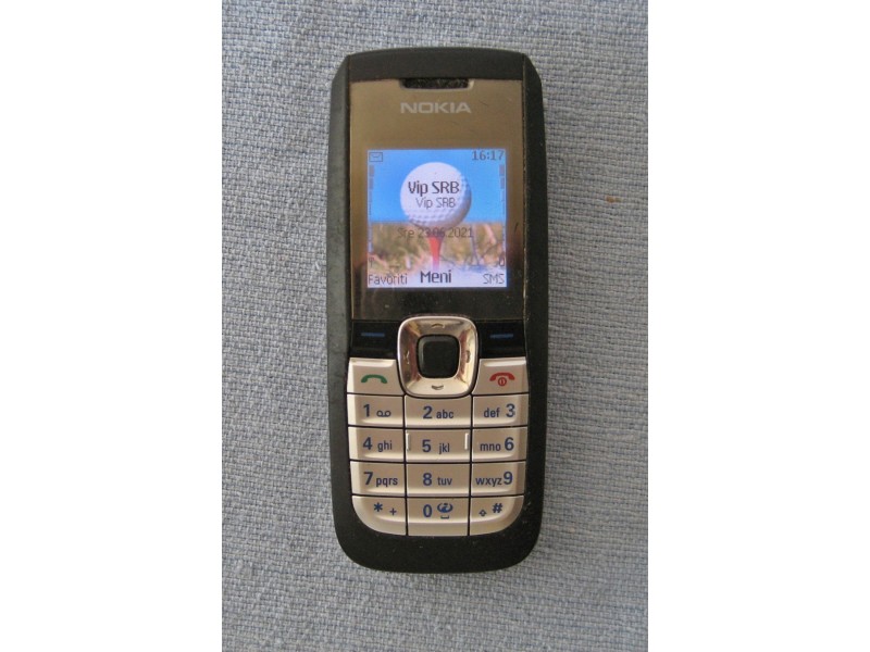 Nokia 2610((procitaj opis ,vazno je)
