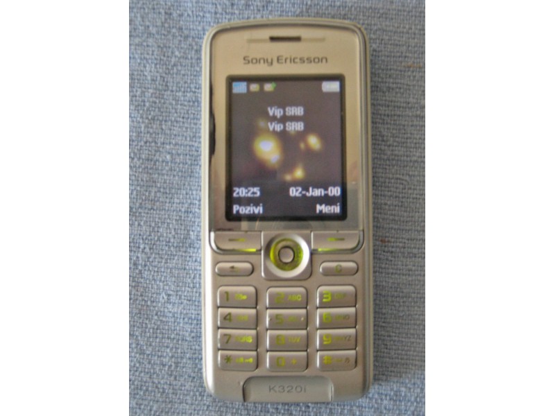 Sony Ericsson K310i(procitaj opis ,vazno je)