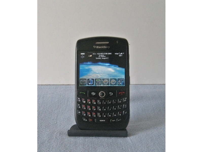 BlackBerry Curve 8900(procitaj opis,vazno je)