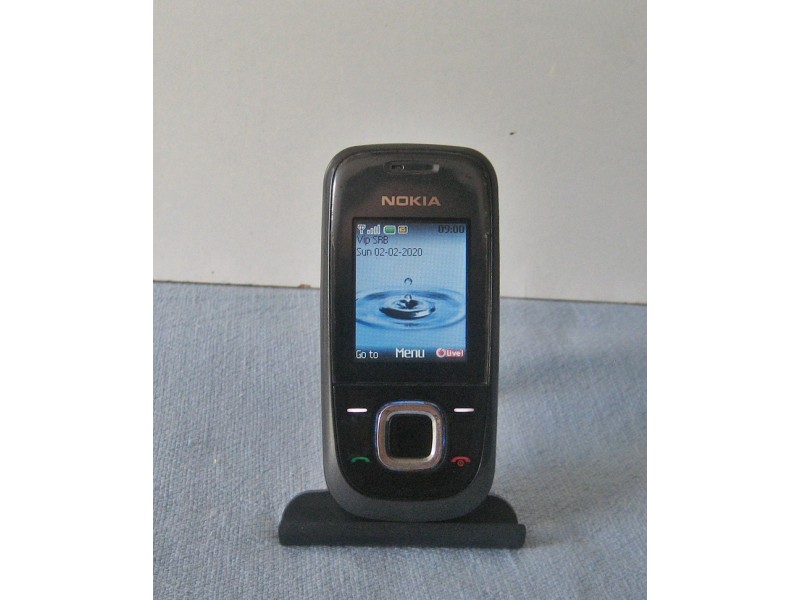 Nokia 2680 slide(procitaj opis ,vazno je)