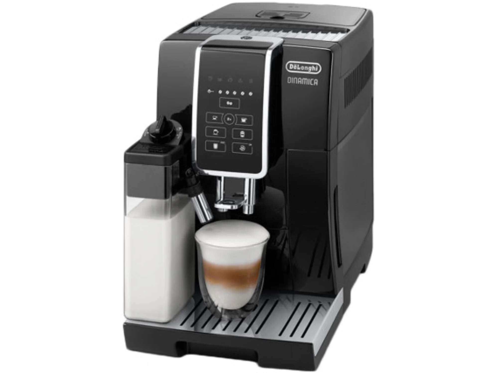 DeLonghi Espresso aparat ECAM.350.50.B