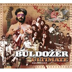 Buldozer - The Ultimate Collection (CD)