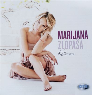 CD Marijana Zlopaša Katanac