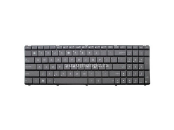 Asus tastatura za laptop X54 K53E K52 X55 spojeni tasteri ( 104688 )