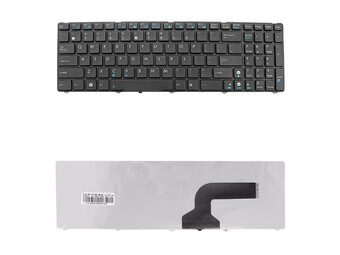 Asus tastatura za laptop K53E K52 X55 X54 X55A razdvojeni tasteri ( 103438 )