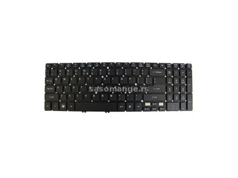 Acer tastatura za laptop aspire V5-531 V5-531G V5-551 V5-551G V5-571 ( 104871 )