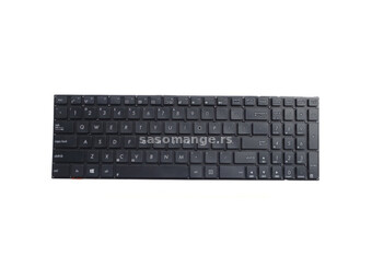 Asus tastature za laptop X502, X502C, X502CA mali enter ( 105883 )