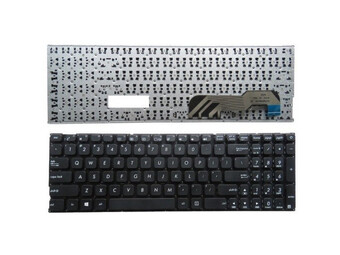 Asus tastatura za laptop X541 X541S X541SA X541UV mali enter ( 107166 )
