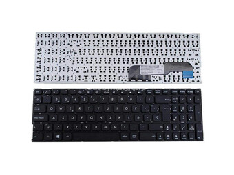 Asus tastatura za laptop X541 X541S X541SA X541SC X541U X541UA X541UV veliki enter ( 108266 )