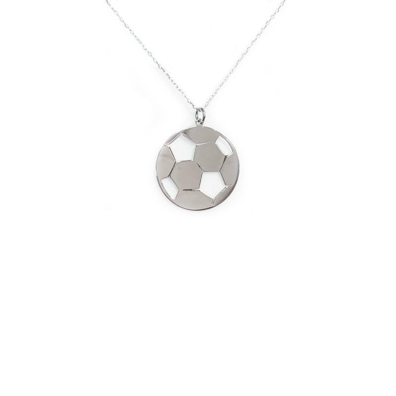 Necklace Football