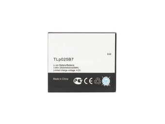 Baterija za Alcatel OT Pop 4/5051D TLp025B7