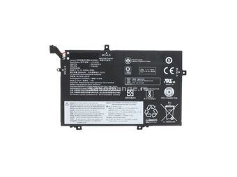 Baterija za laptop Lenovo L480