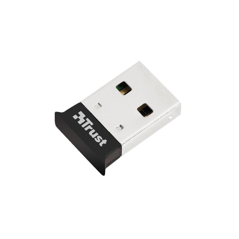 Adapter TRUST Manga Bluetooth 4.0/USB/crna