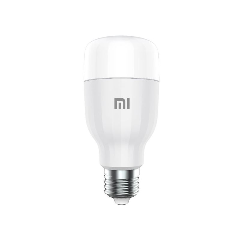 Sijalica XIAOMI Mi Smart LED Bulb Essential/WiFI/E27/9W/16mil boja/trajanje: 25k h/bela i u boji