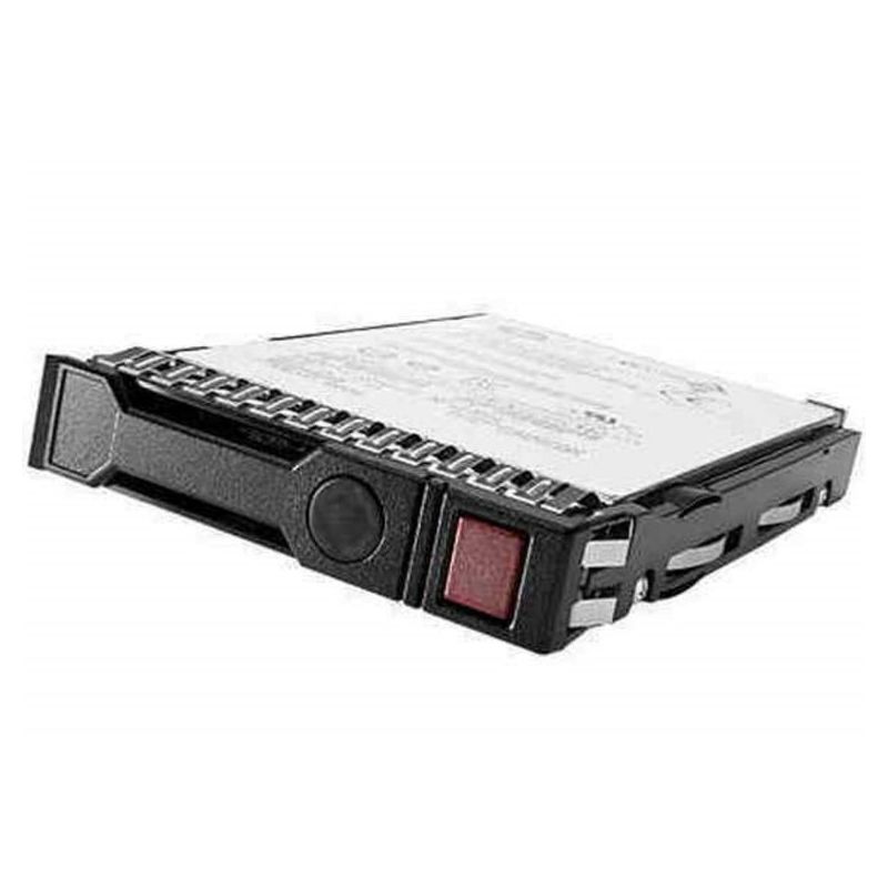 SSD HPE 800GB / SAS / 12G / Mixed Use / SFF / SC / Multi Vendor