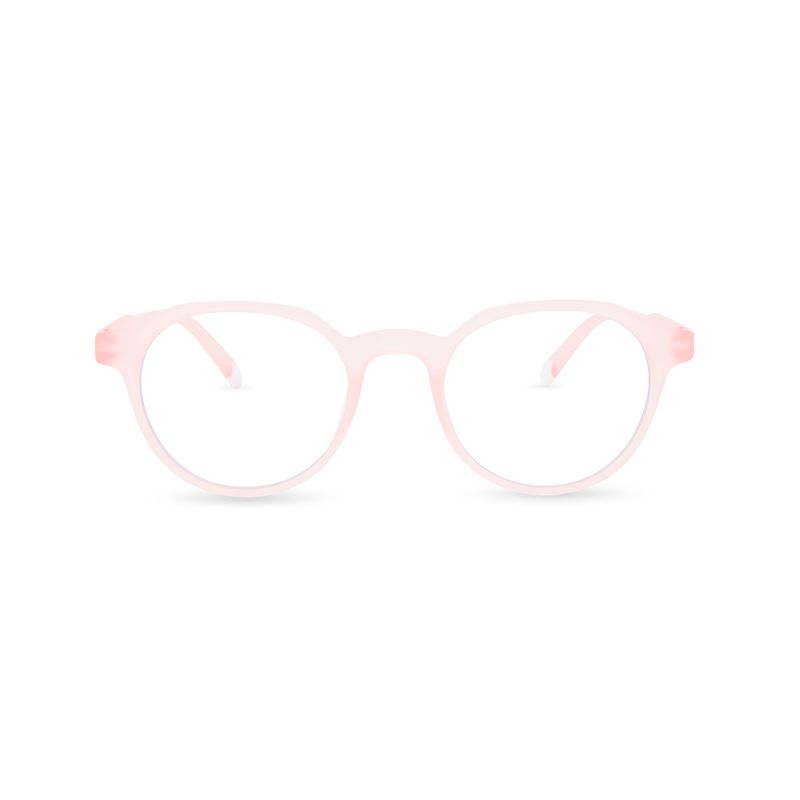 Zaštitne naočare BARNER Chamberi/Dusty Pink