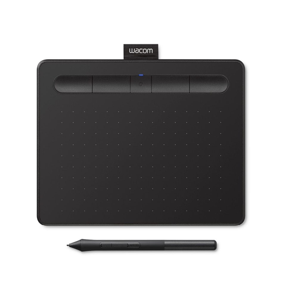 WACOM Intuos S BT Manga Edition Grafička tabla