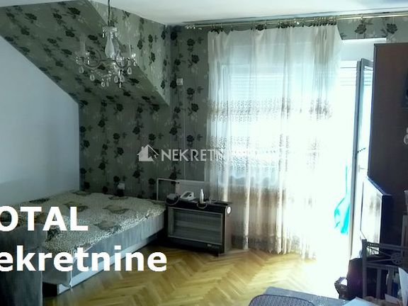 Garsonjera NOVI SAD, 66950€