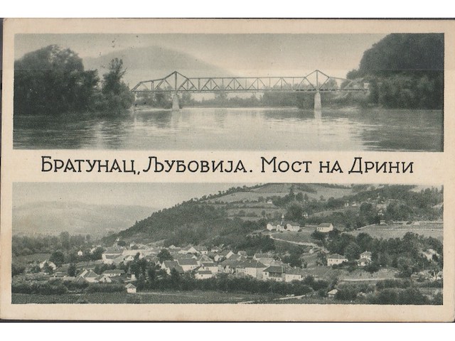 Ljubovija 1925