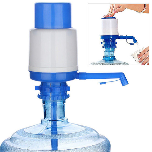 Ručna pumpa za vodu – Dispenzer vode
